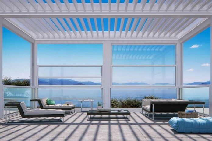 20 Porch Ceiling Ideas to Enhance Your Outdoor Living Space