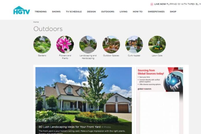 What Channel is HGTV on DirecTV? Guide to Finding HGTV