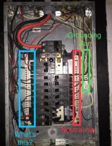 Neutral Bar vs Ground Bar: Electrical Differences You Should Know