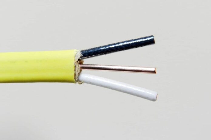 Decoding 14/2 vs. 12/2 Wires: Choosing the Right Wire Gauge