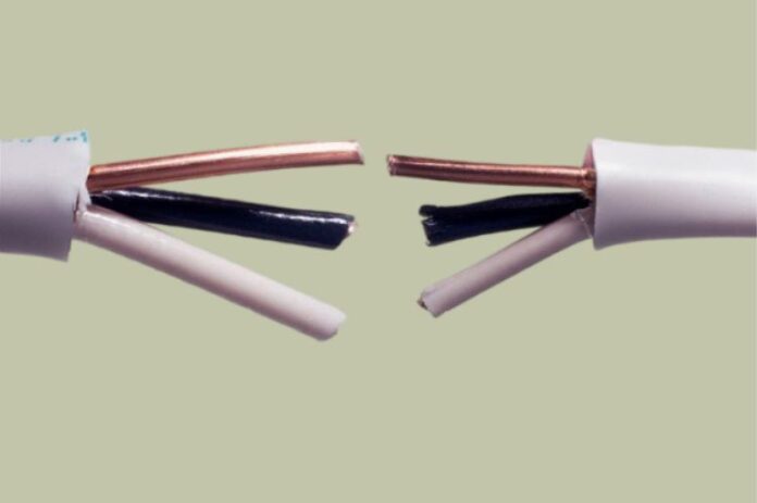 Decoding 14/2 vs. 12/2 Wires: Choosing the Right Wire Gauge