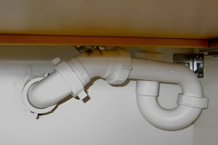 Comparing tow Plumbing Essentials S Trap Vs P Trap