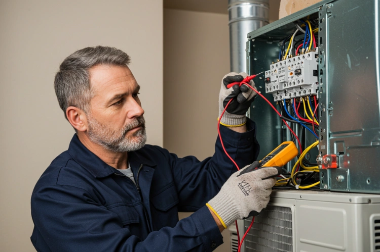 Avoid Common Installation Mistakes for 2-Zone Mini Splits